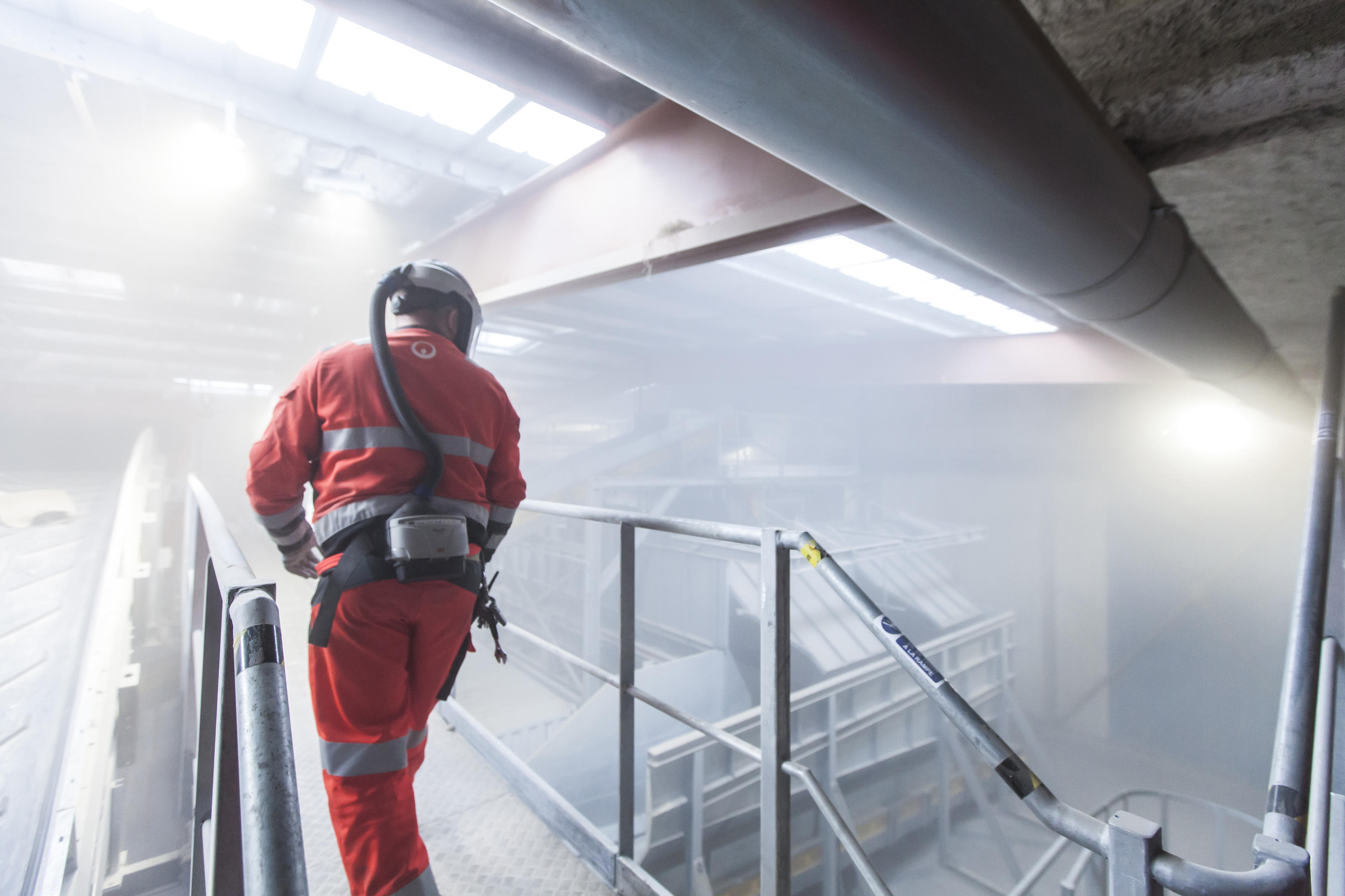 Abfallmanagement | Veolia